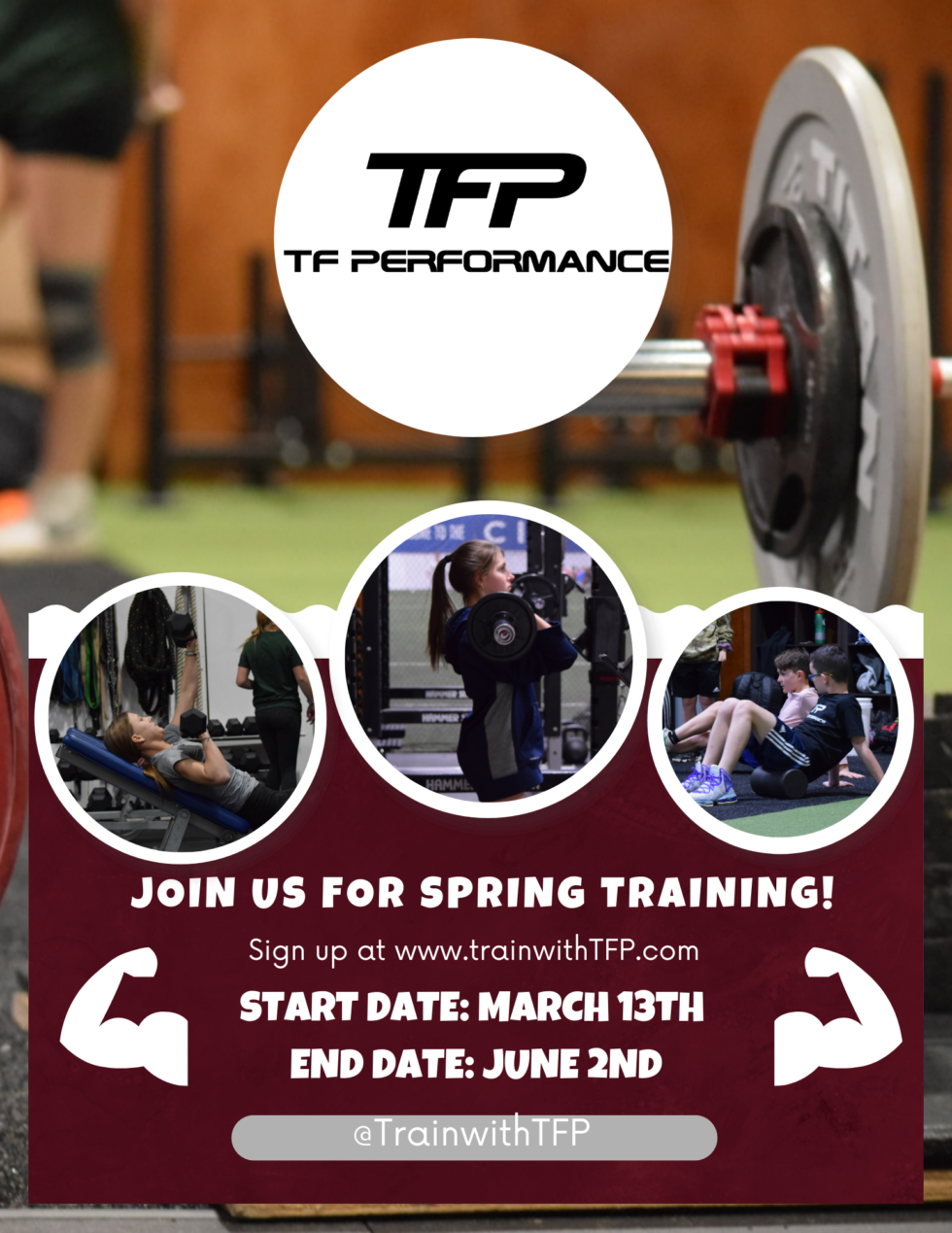 Shop | TF Performance