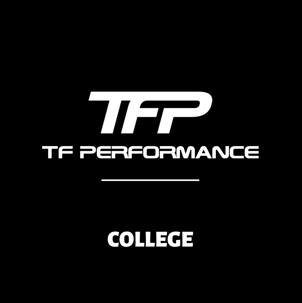 Summer TFP Speed, Agility & Strength (College) | TF Performance